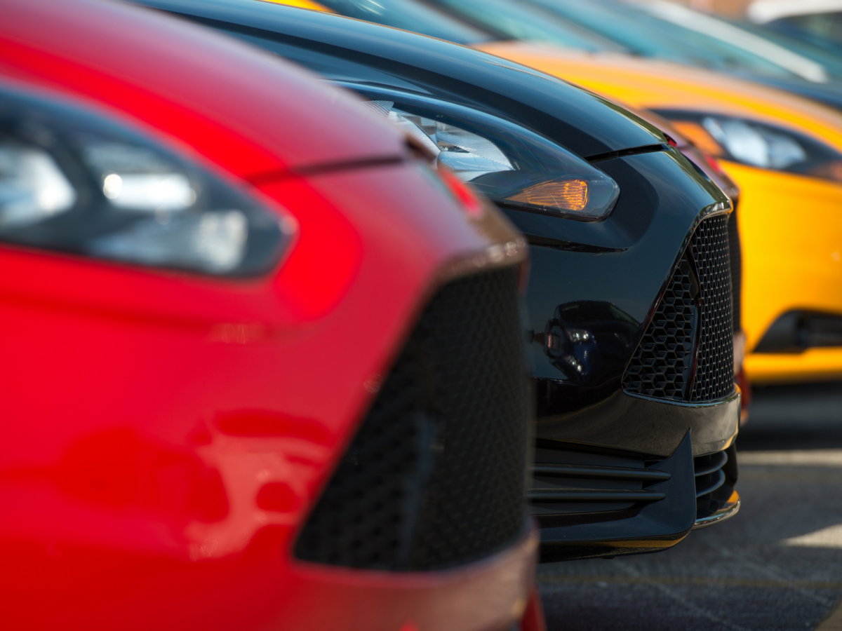 The True Importance of Logbook Servicing for Cars